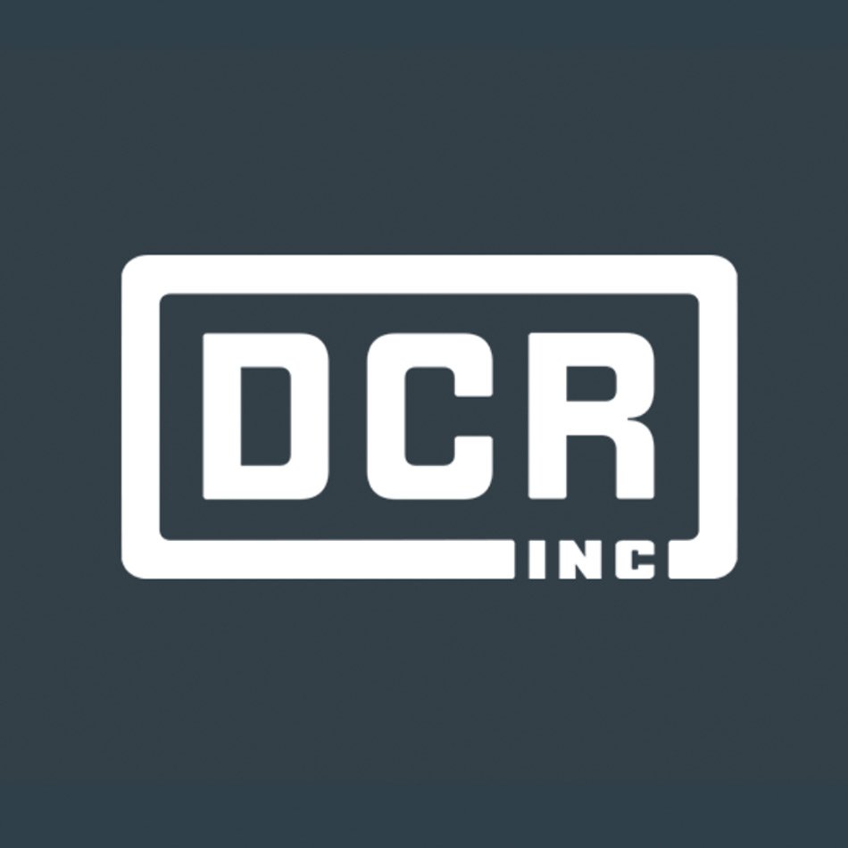 DCR Logo & Website — Failsafe Design Co